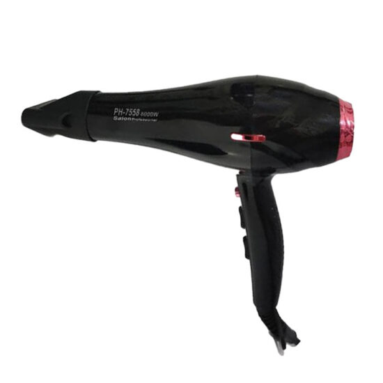 آفر سشوار حرفه ای فیلیپس مدل PH-7558 - فروشگاه اینترنتی وارا مد